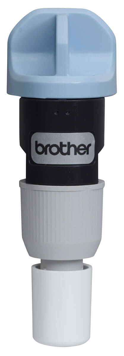 BROTHER Vinyl Auto Blade Kit for SDX Models – Future Tech Sewing