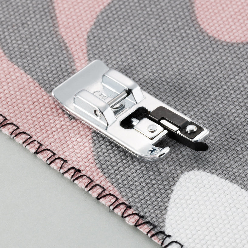 BROTHER OVERLOCK FOOT for 5mm models – Future Tech Sewing